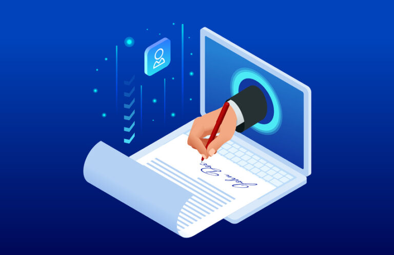 What Is an Electronic Signature? Make it so easy to sign your documents ...